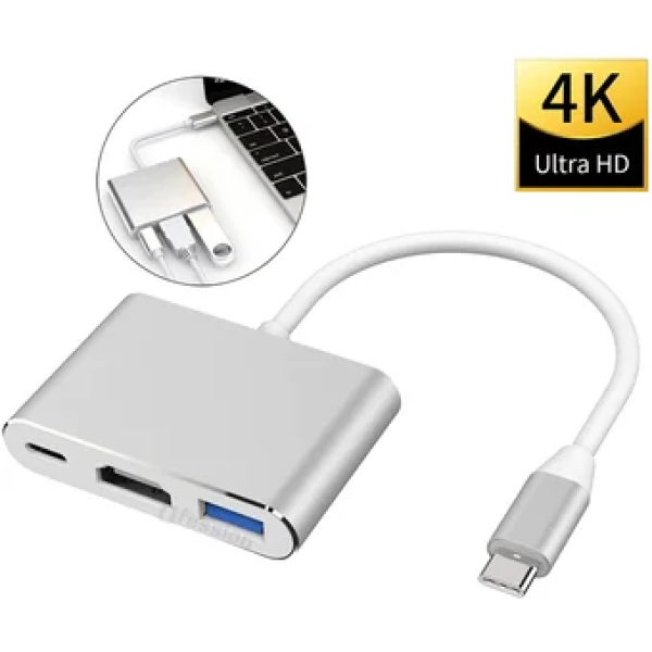 GRUPO HILAX EIRL: VENTA DE COMPUTADORAS Y ACCESORIOS COMPUTO ELECTRONICA - adaptador 3 en 1 usb ...